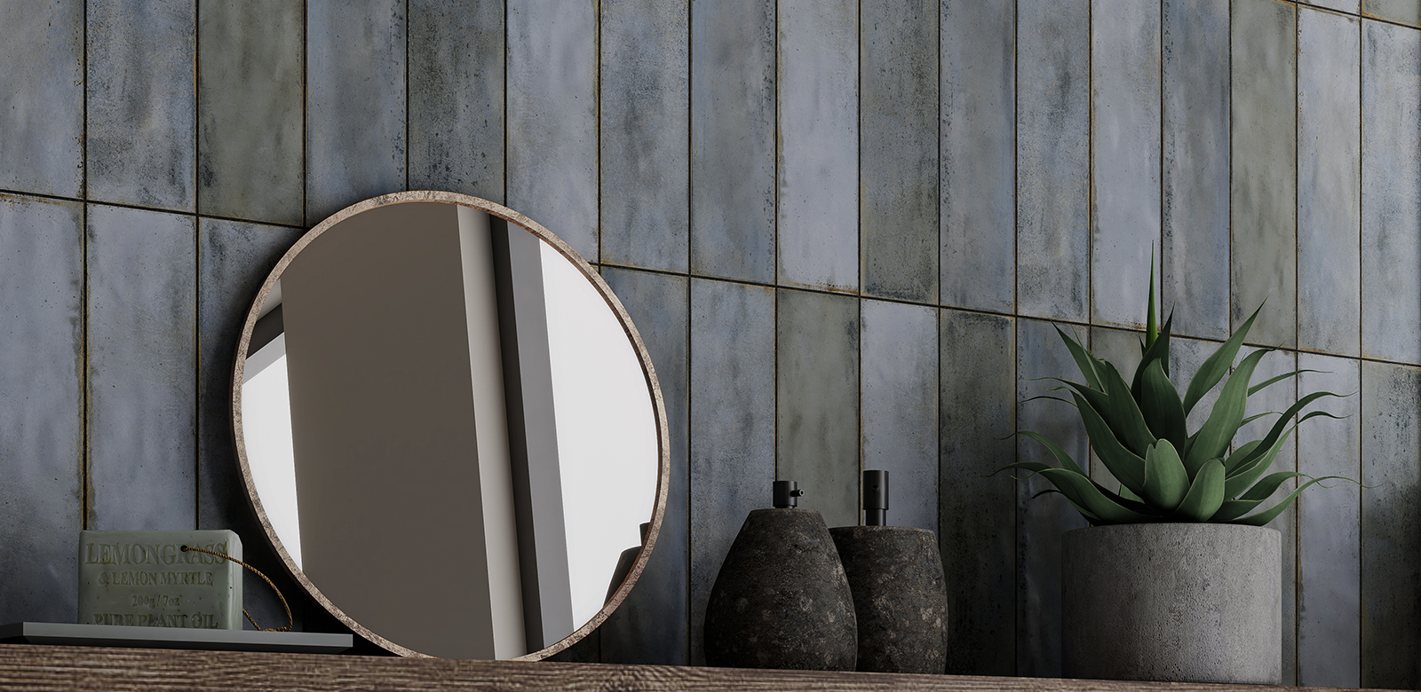 Monterrey Tile Company - Shop Blue products today!